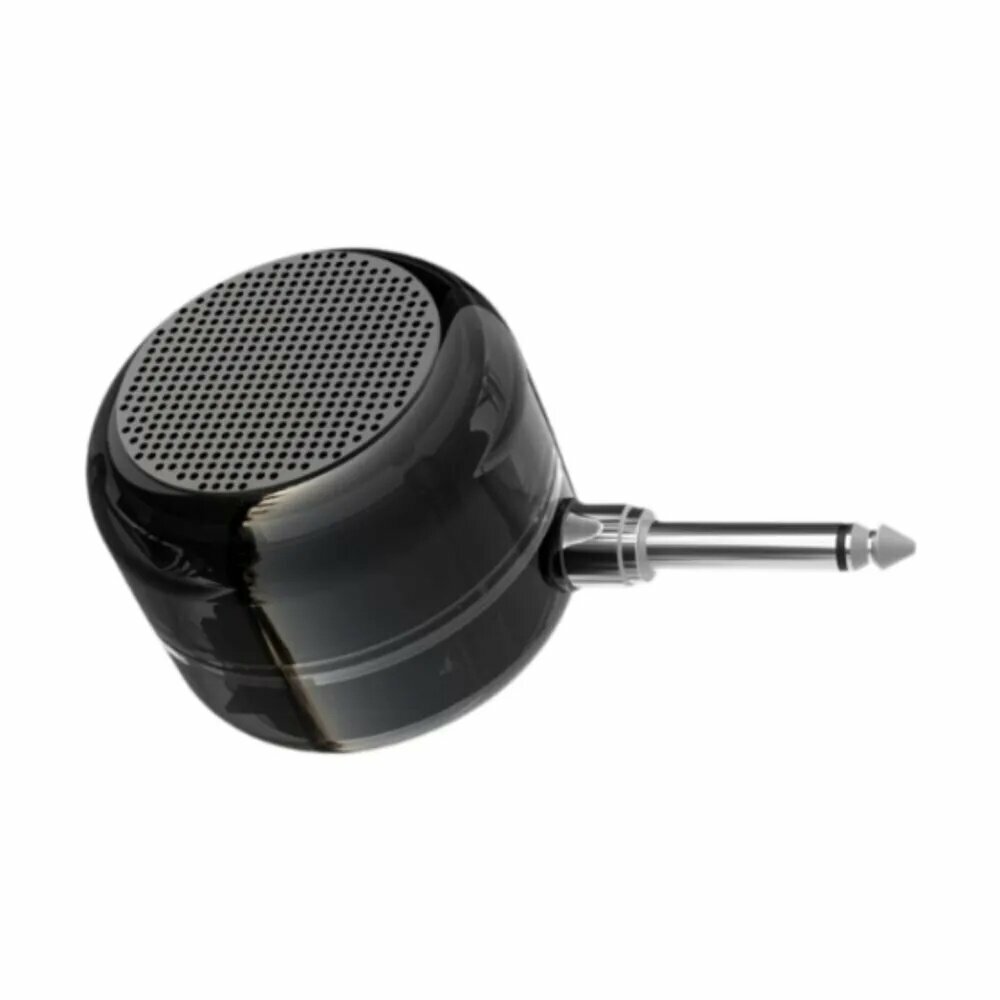 Портативный усилитель звука для электрогитары, мини-колонка, система воспроизведения звука, 5 Вт, прочный, легко устанавливаемый, с аккумулятором