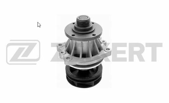 Помпа водяная. Zekkert. BMW 3 5 7 X3 X.