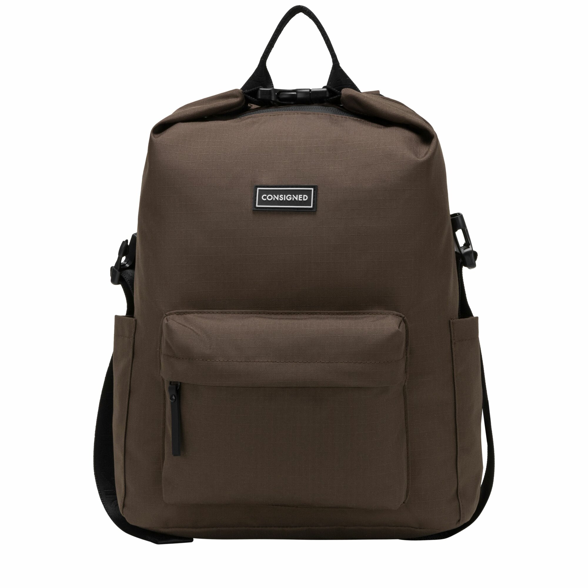 Рюкзак LAMONT L FRONT POCKET BACKPACK