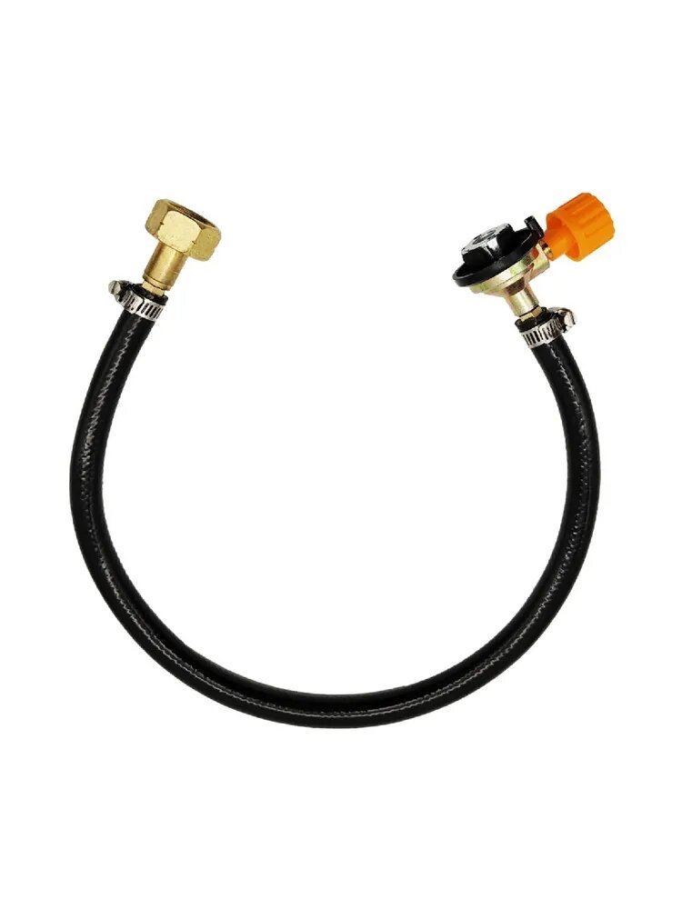 Газовая плита, адаптер для заправки пропана, портативные наружные резервуары, печи, соединитель, шланг цилиндра