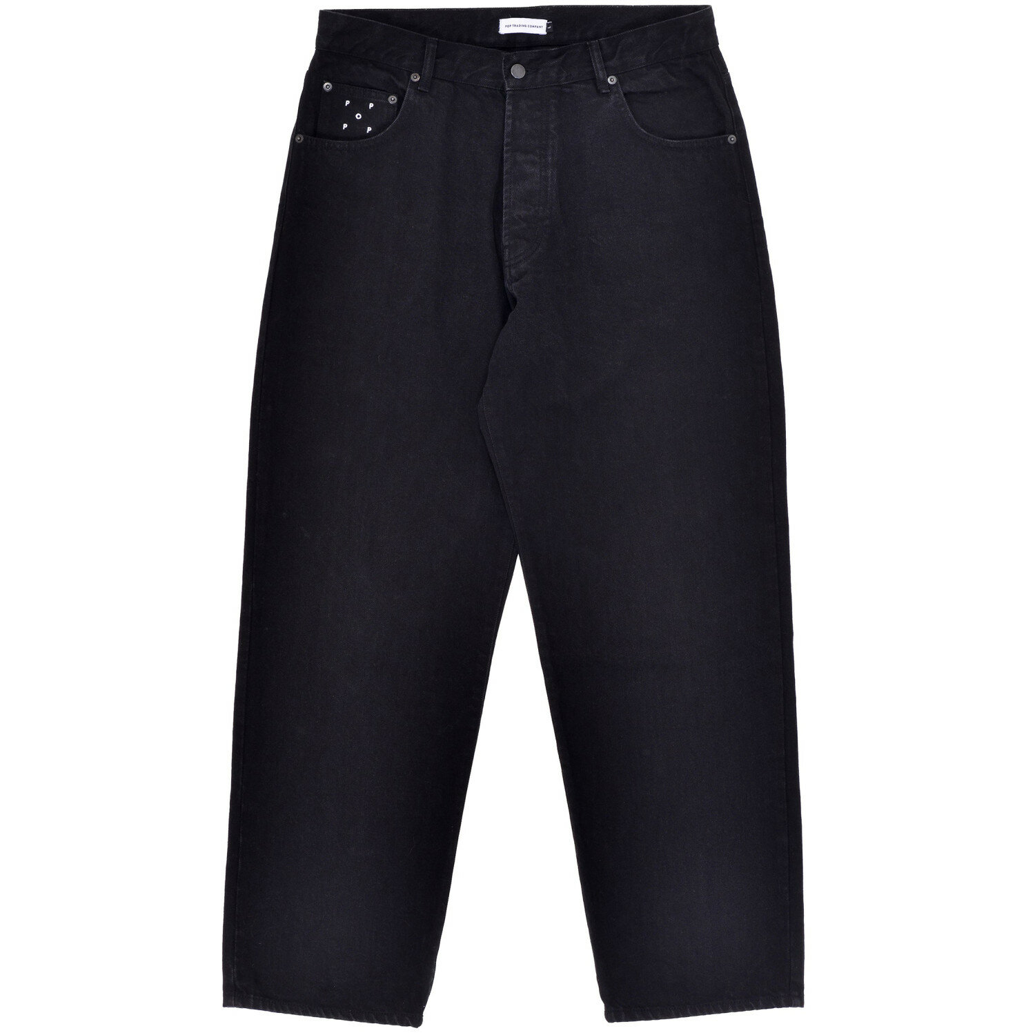 Джинсы ДЖИНСЫ POP TRADING COMPANY drs denim 