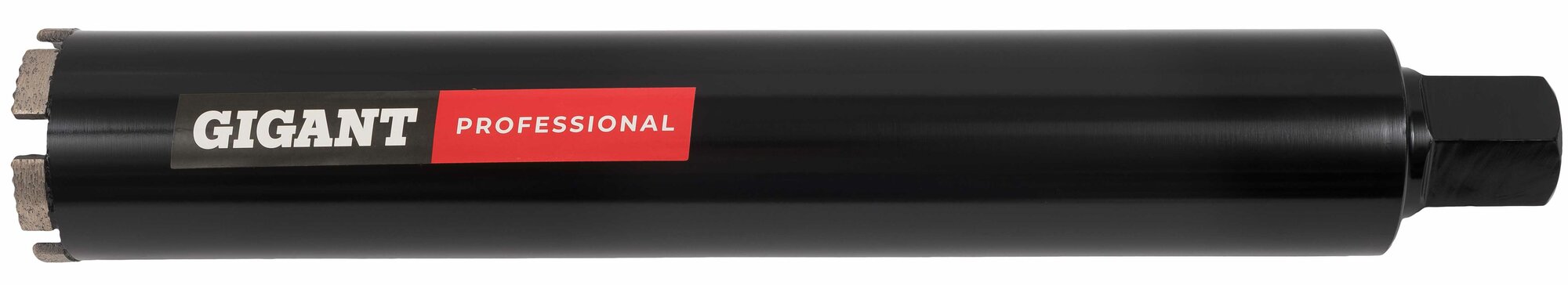 Gigant Professional Алмазное сегментное сверло 71x450х6x1,1/4UNC GDSD-71450