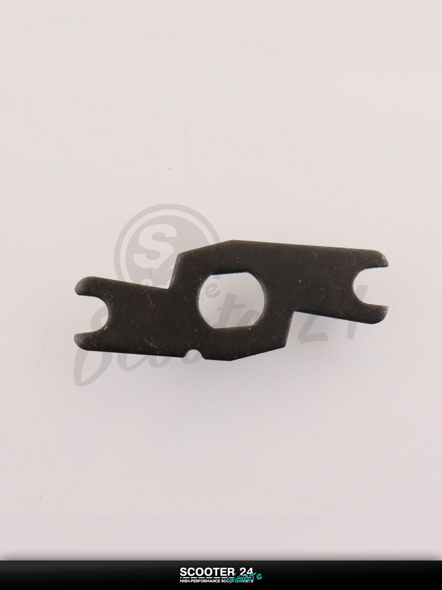 Планка ПМК на мотоцикл МТ, днепр, урал "JING" (mod.A)