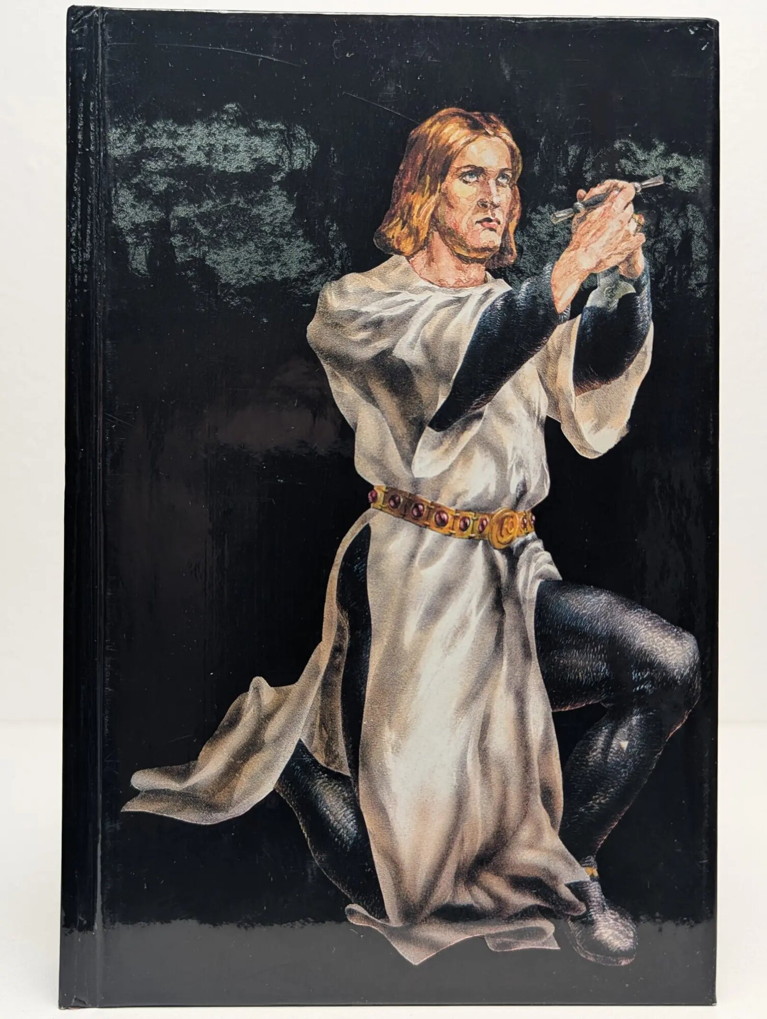 Цитадель Стампас Октавиан 1996