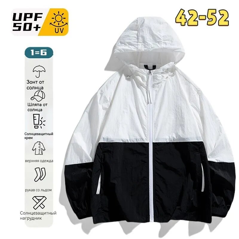 Плащ Uniqlo