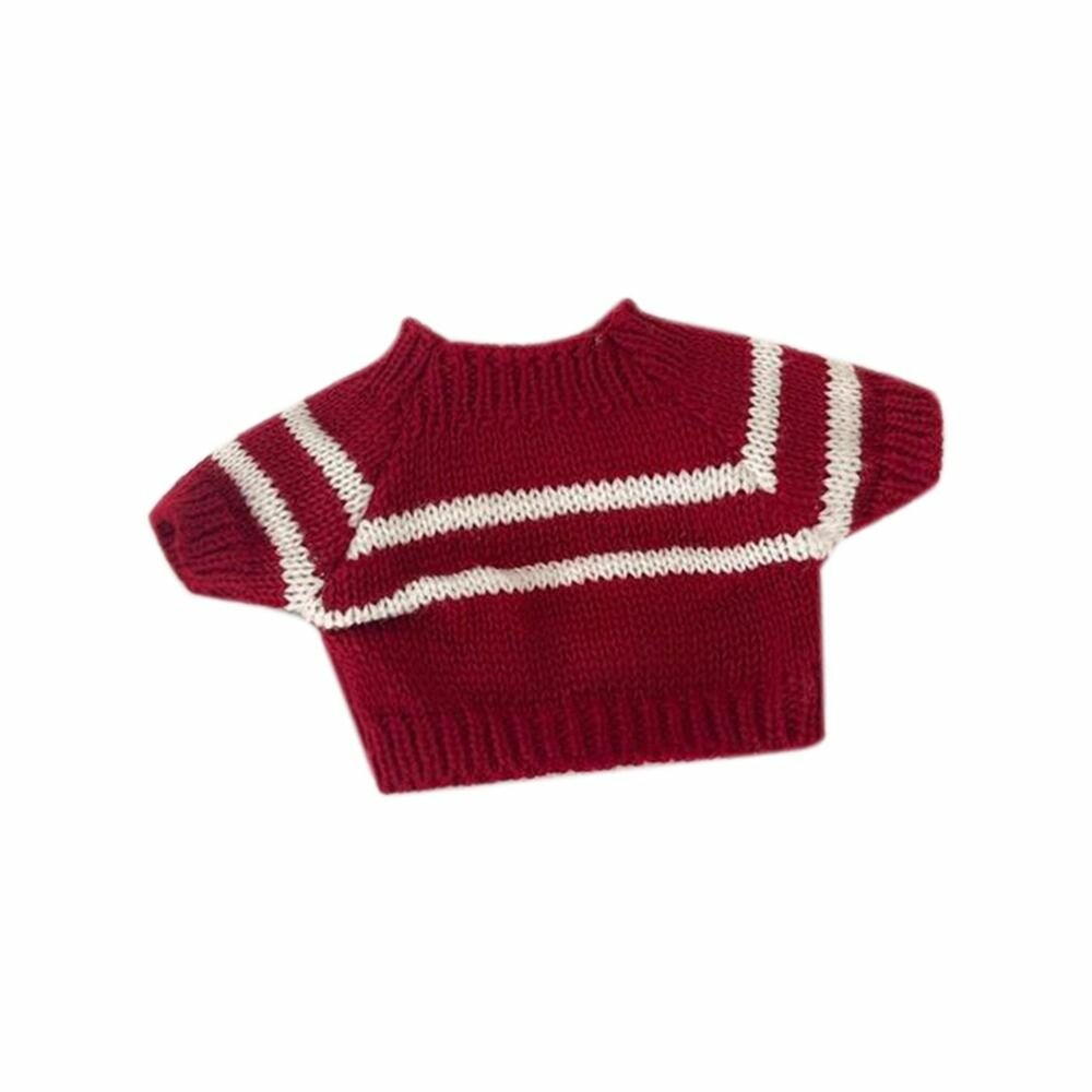 Одежда для кукол капибара