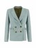 Пиджак BLAZE MILANO Double-breasted blazer, размер 44