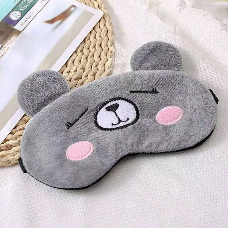 Маска для сна