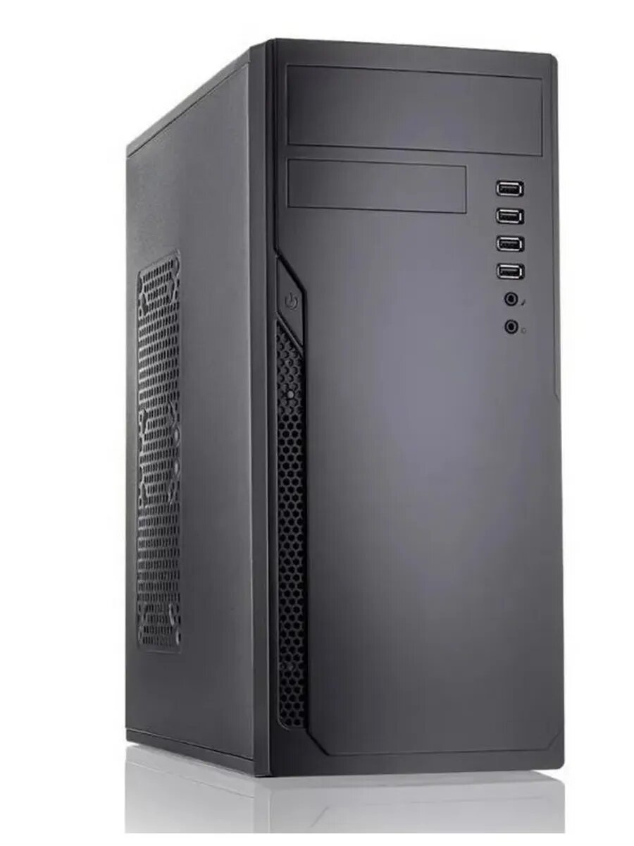 Корпус FL-301-FZ450R FL-301-FZ500R черный