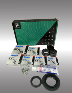 Ремонтный комплект КПП ГАЗель - Next c 2015г. подшипники KOYO