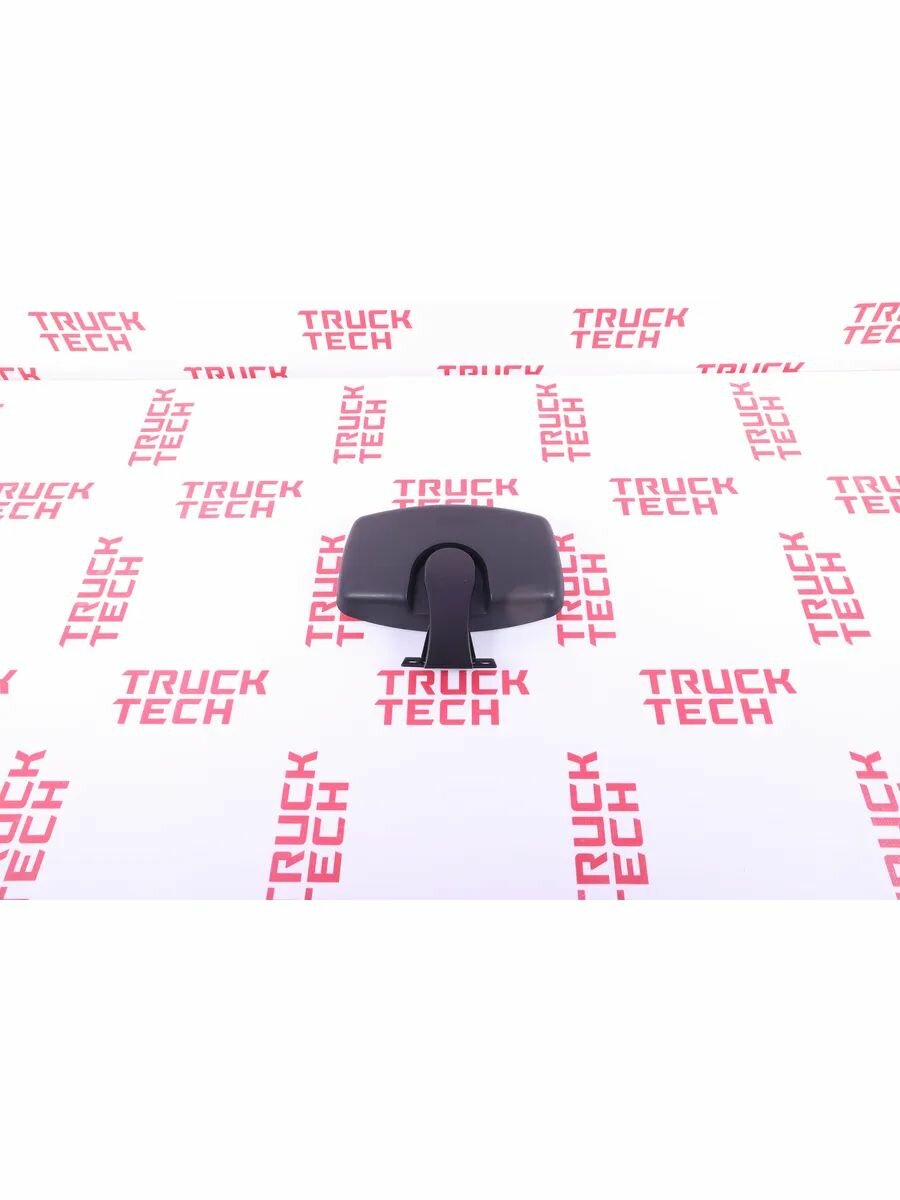 Зеркало бордюрное SH X3000 квадратное