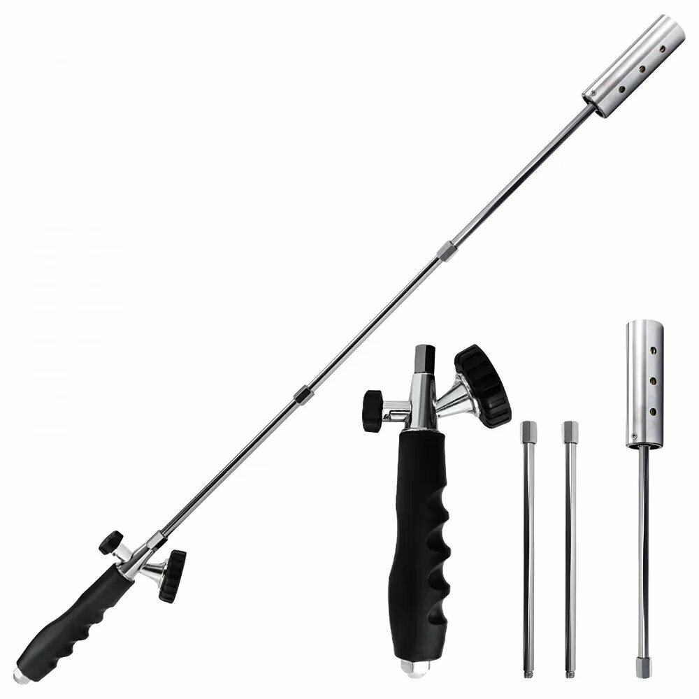 Выжигатель сорняков