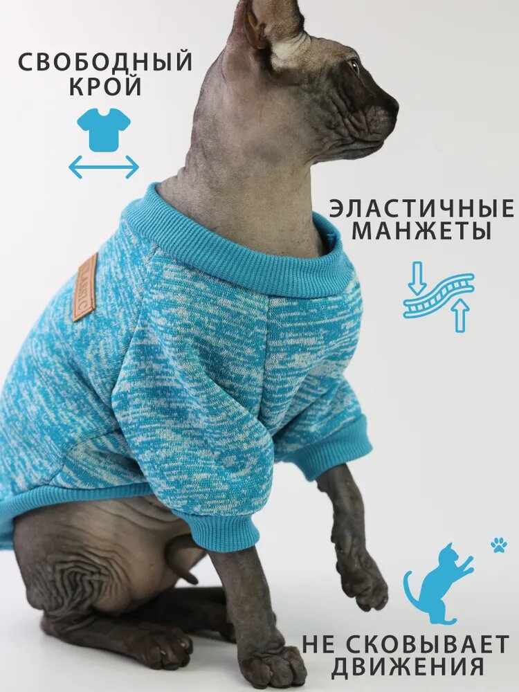 Одежда для животных — фото 1