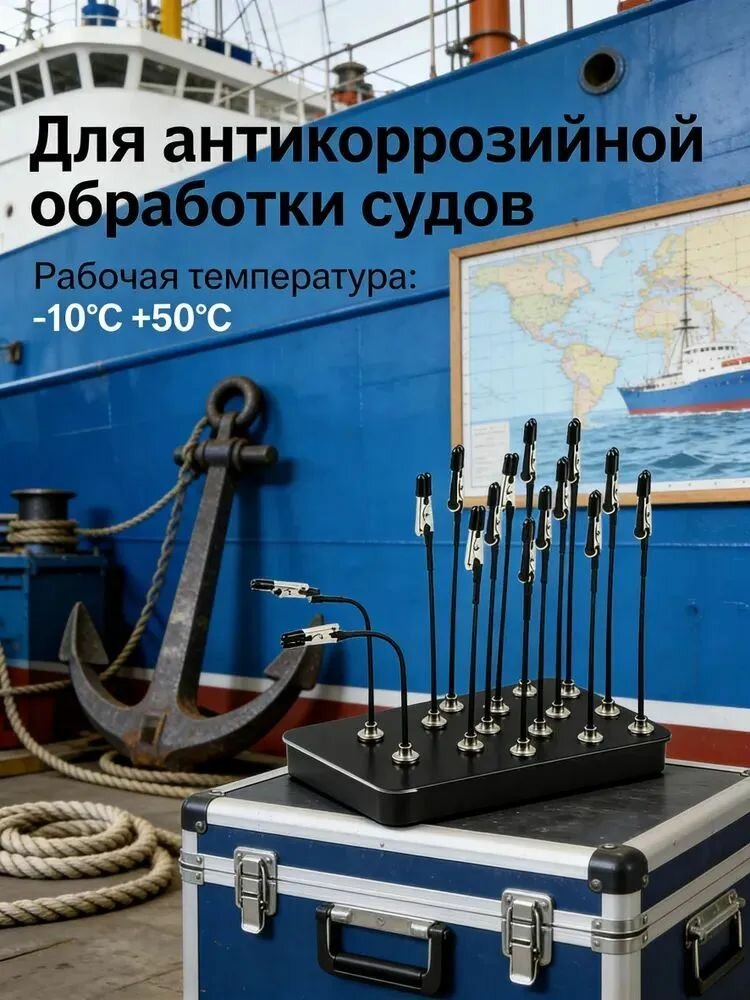 Инструменты для моделирования — фото 1