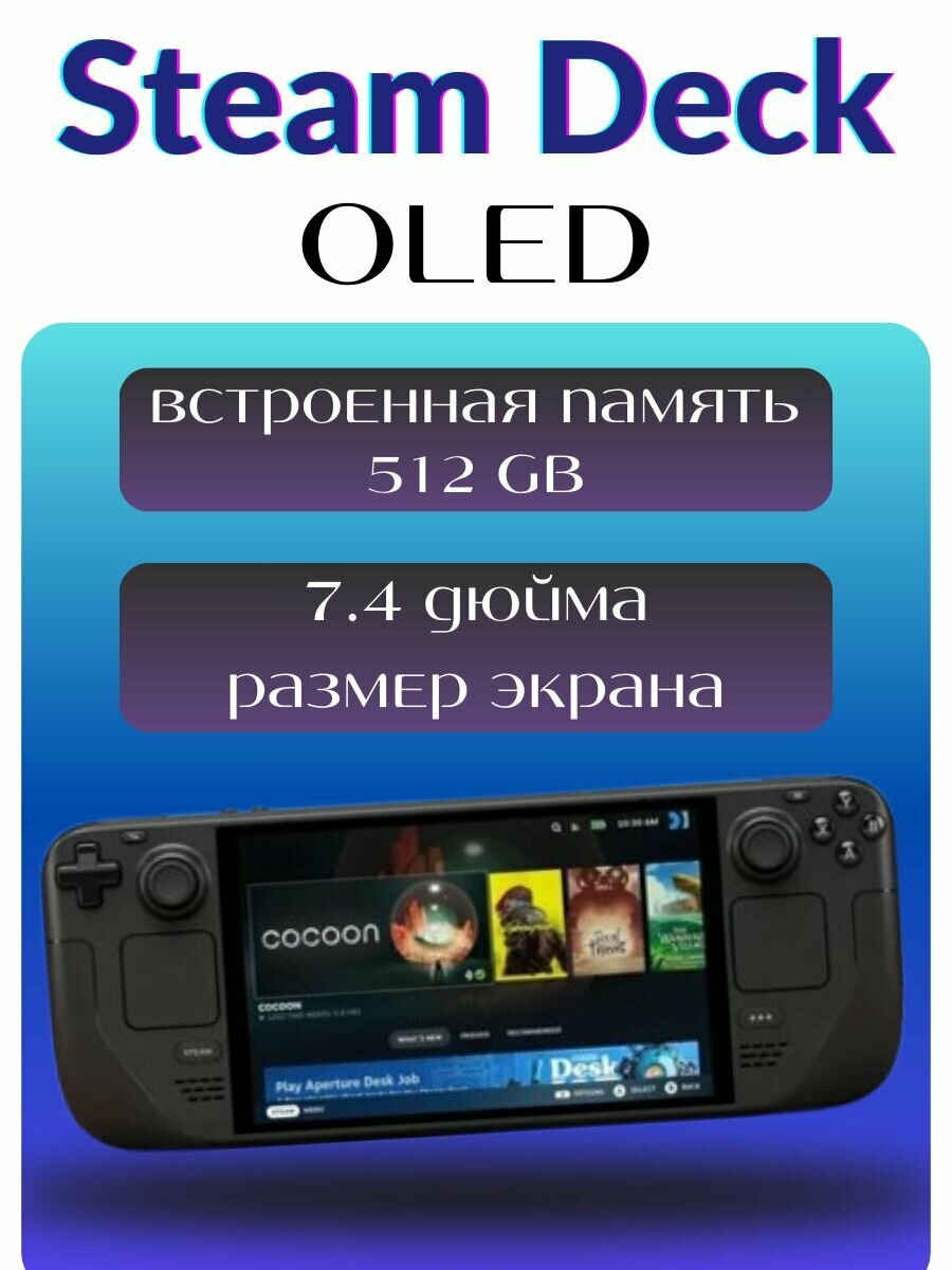Игровая приставка