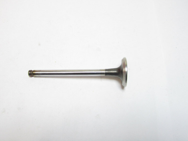 Клапан выпускной 90215491 96098751 Astra F/G Нексия 1,5л 8V до 2007г - 31x7x101,5 мм - 1 штука - AFA