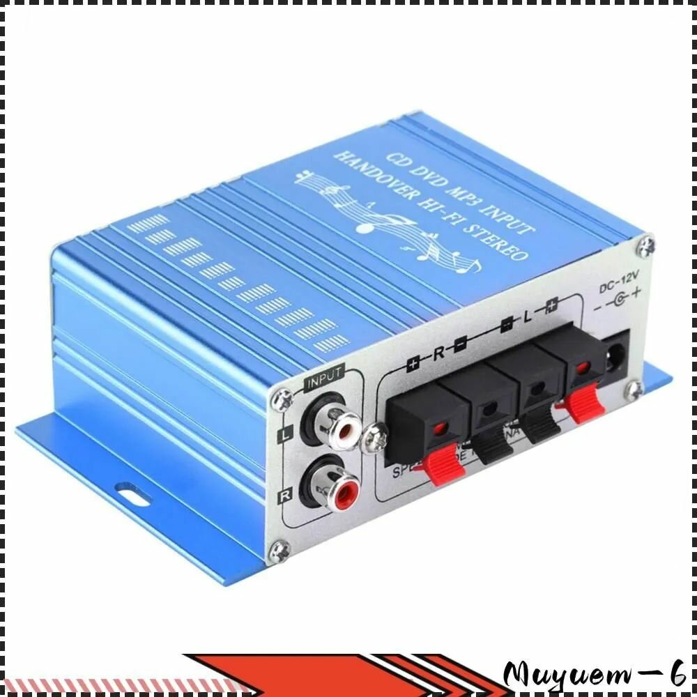 Колонки автомобильные