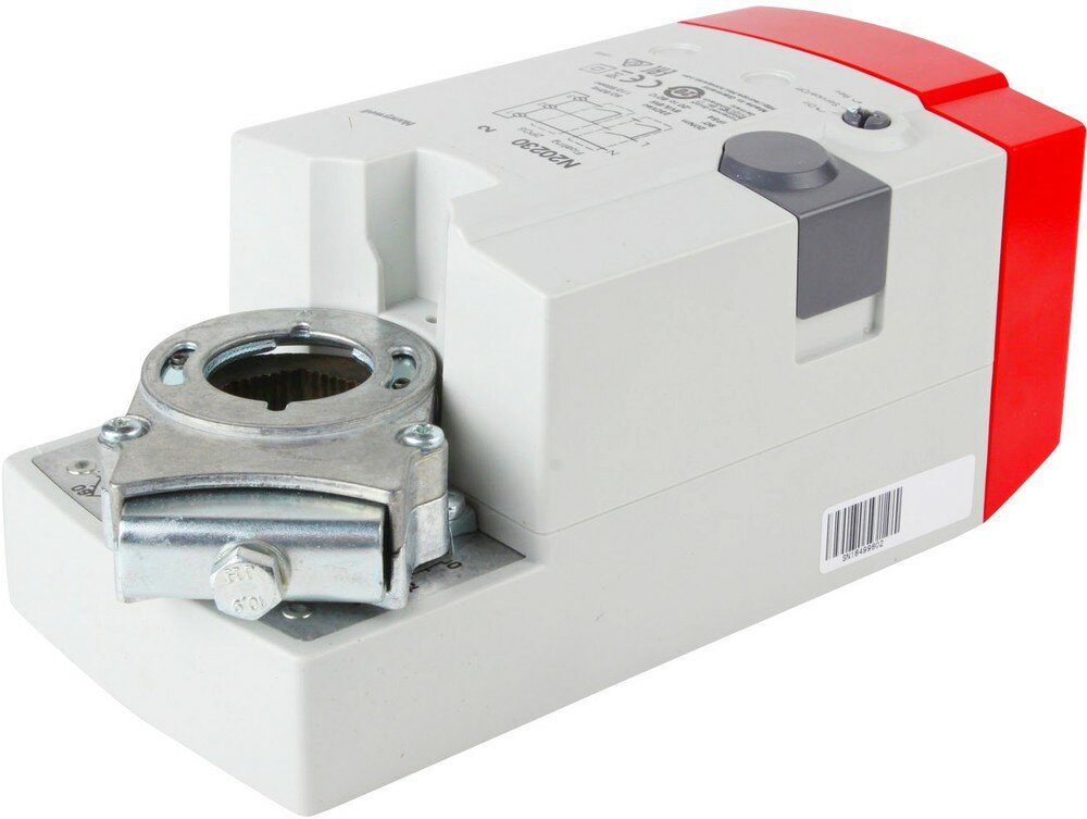 Сервопривод Honeywell N20230