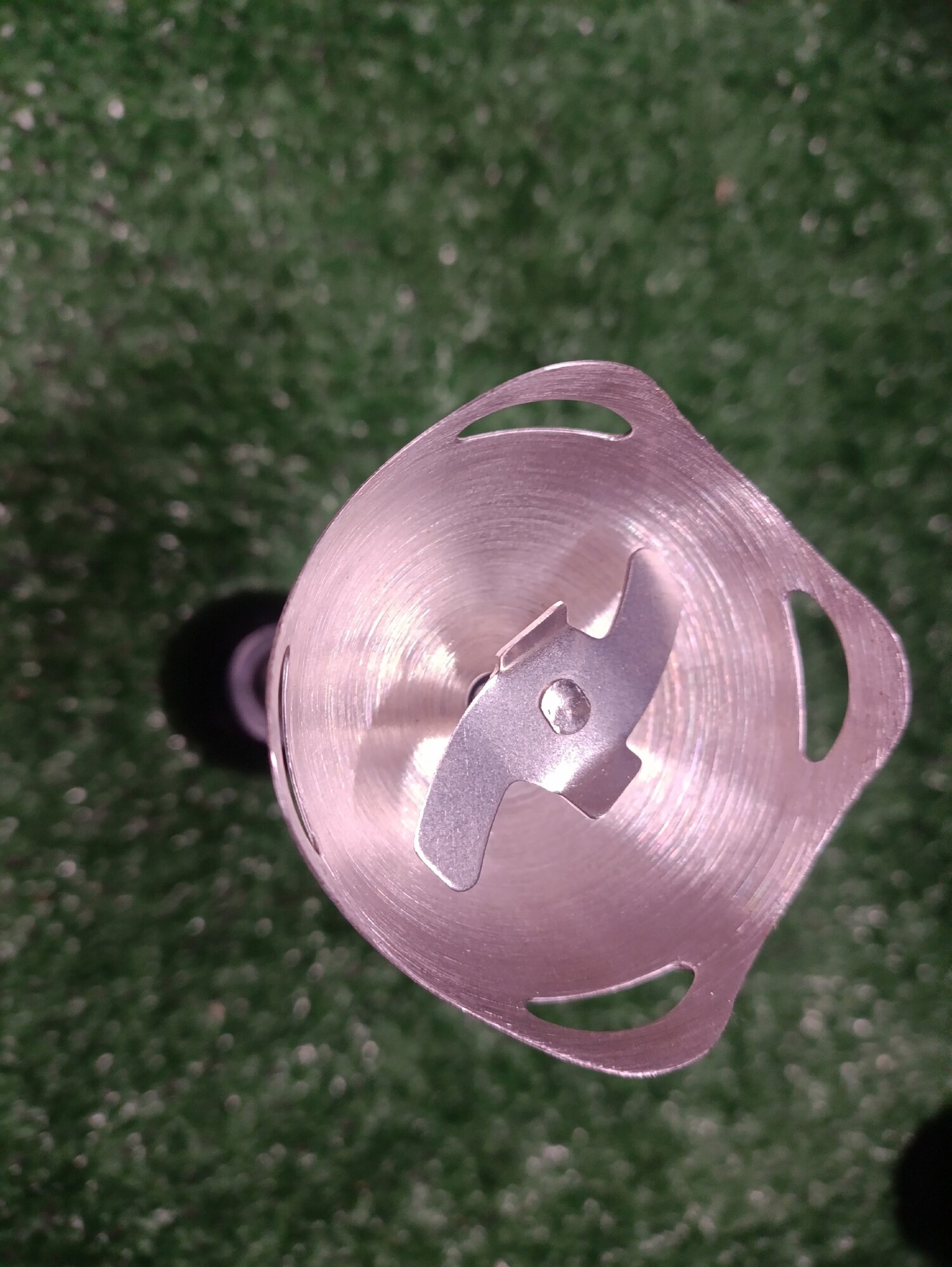 Чопер для блендера Polaris PHB 0860