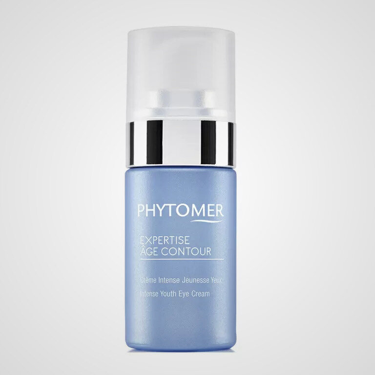 Интенсивно омолаживающий крем для контура глаз 15 мл PHYTOMER Contour Intense Youth Eye Cream Крем 15 мл