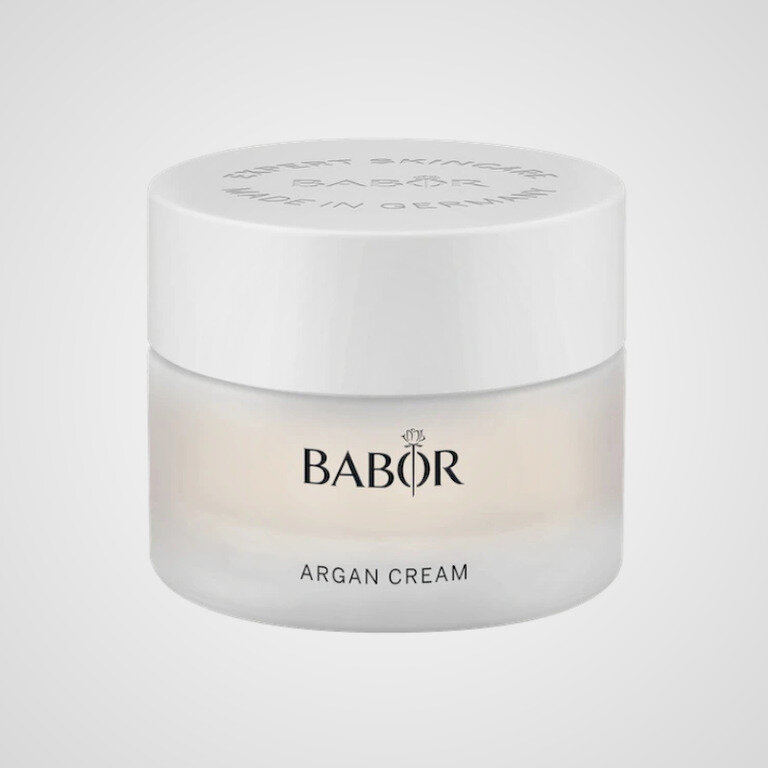 Крем Арган 50 мл Babor Argan Cream Крем 50 мл