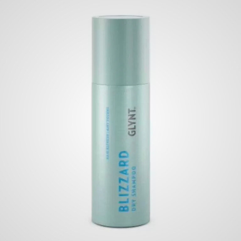 Сухой шампунь Blizzard 50 мл GLYNT Blizzard Dry shampoo Шампунь 50 мл