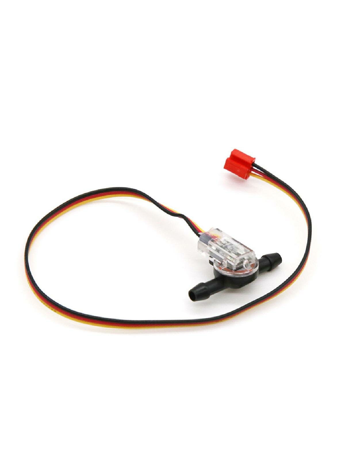 Датчик уровня в трубопроводе, обнаружение расхода воды, фотоэлектрический датчик уровня