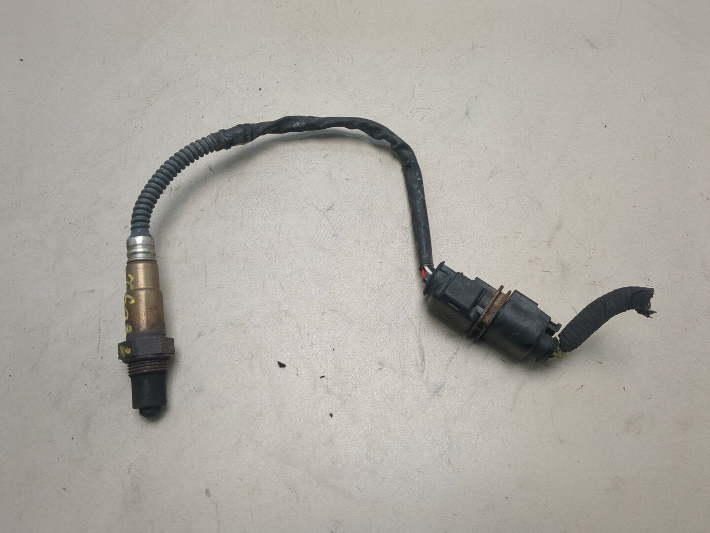 Лямбда зонд Land Rover Freelander 2 Б/У