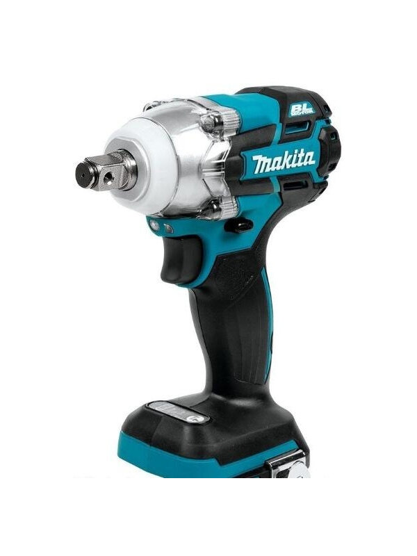 Гайковерт Makita DTW285Z аккум. патрон: быстрозажимной
