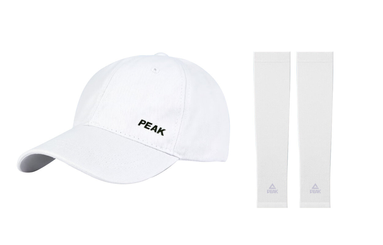 Бейсболка PEAK для мужчин