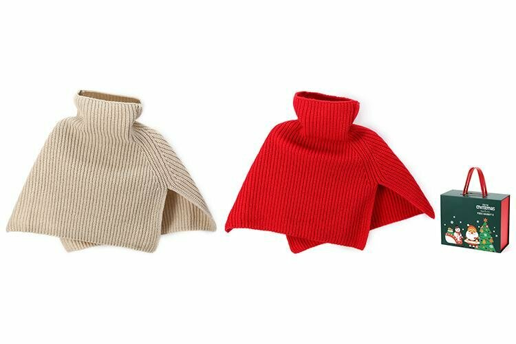 Шаль FREE RABBITⅡ для женщин