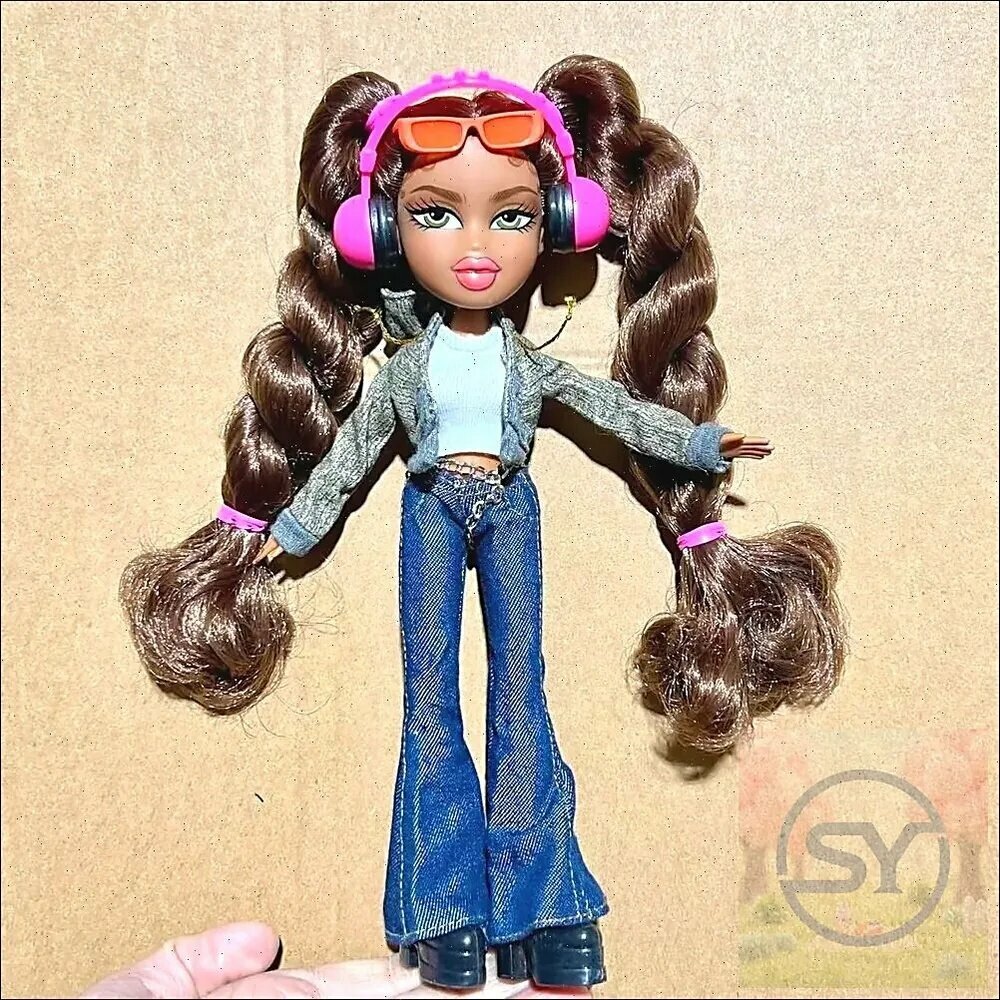 Bratz Кукла