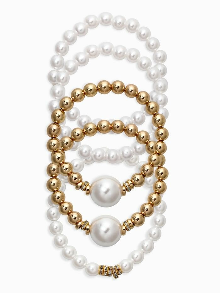 Набор браслетов