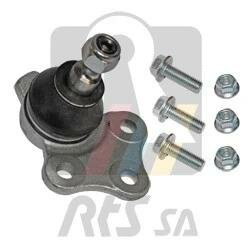 Шаровая опора RTS 9302406056 8435130346377 2944708 D5LUU NS