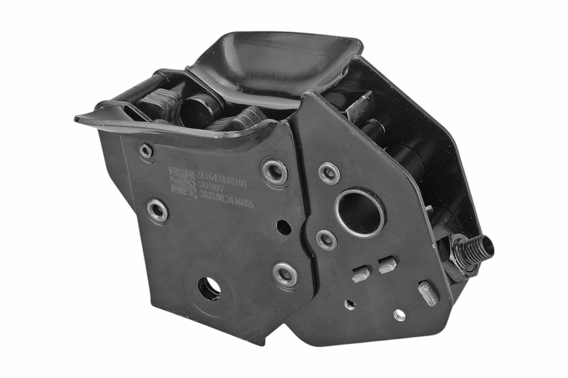 Гидрозамок кабины HOWO (WG1642440101)