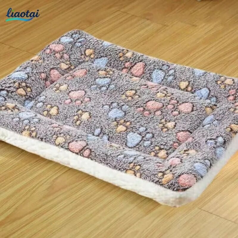 Матрас для животных, Теплые коврик для домашних животных, 1 шт