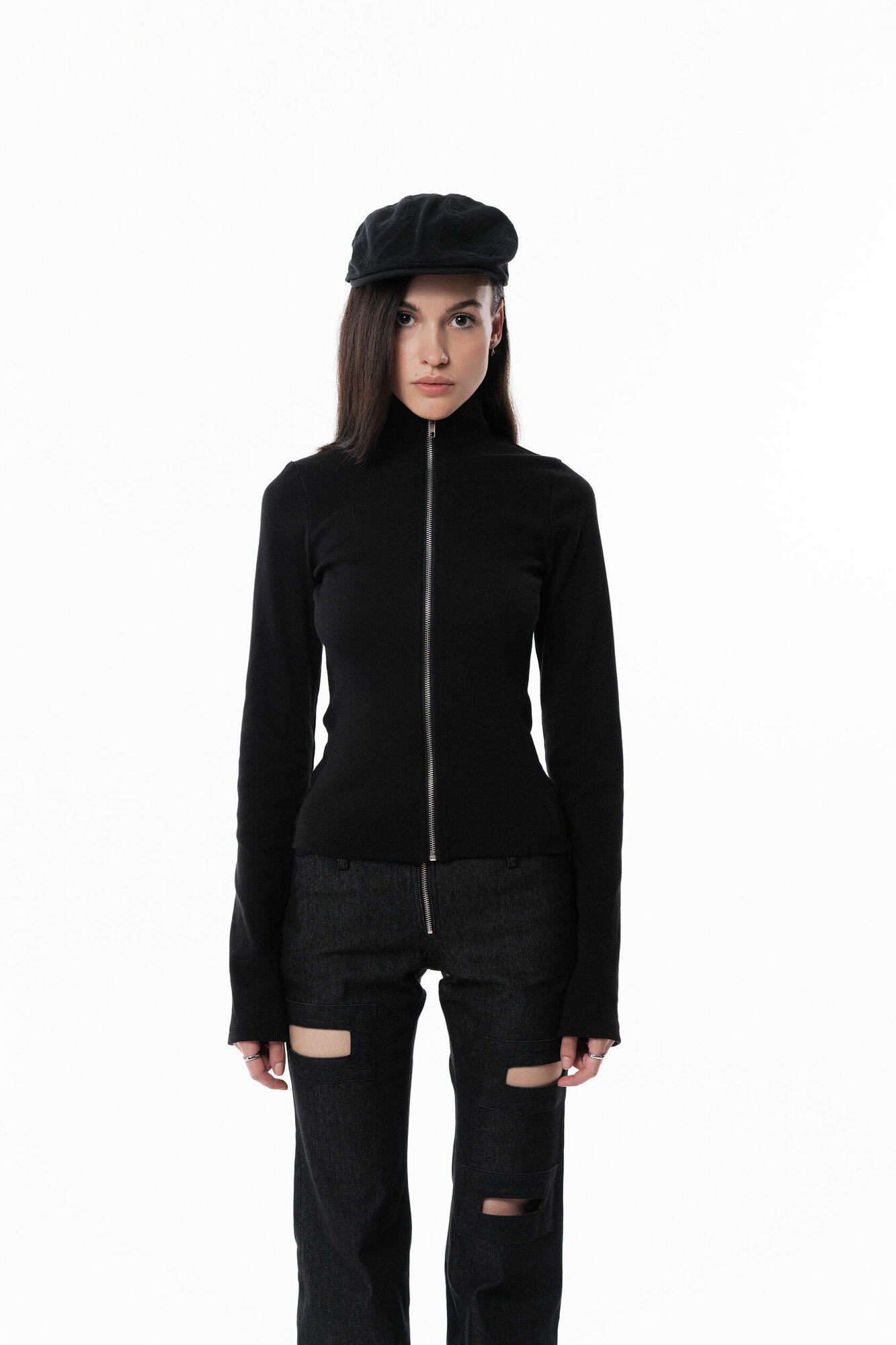 Лонгслив Весенняя Коллекция