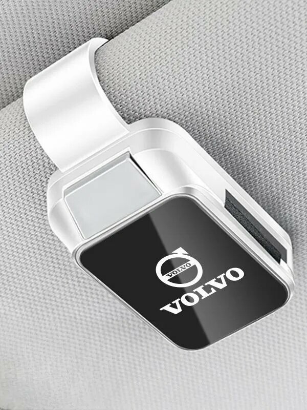 Обшивка автомобильная арт. Volvo