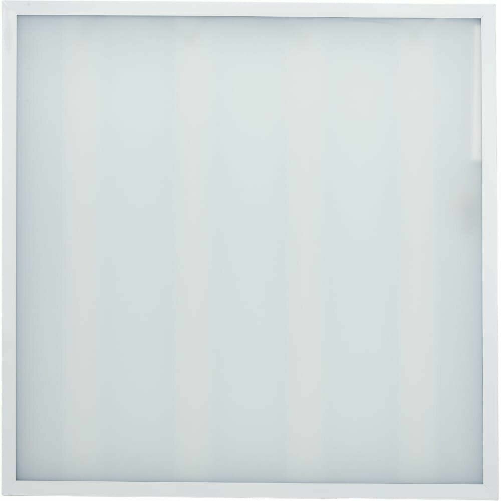 Светодиодная панель IEK LDVO3-6560-36-6500-U 36 Вт, светодиодный