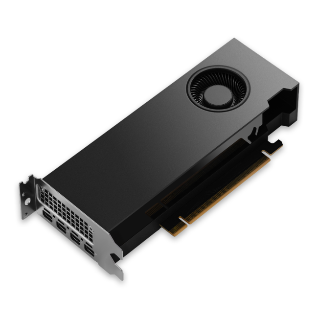 Nvidia RTX PRO 2000 Blackwell