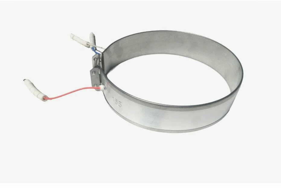 Тэн 700W, D165мм, H40мм, кипячение и подогрев, контакты "мама", для чайника и термопота, универсальный