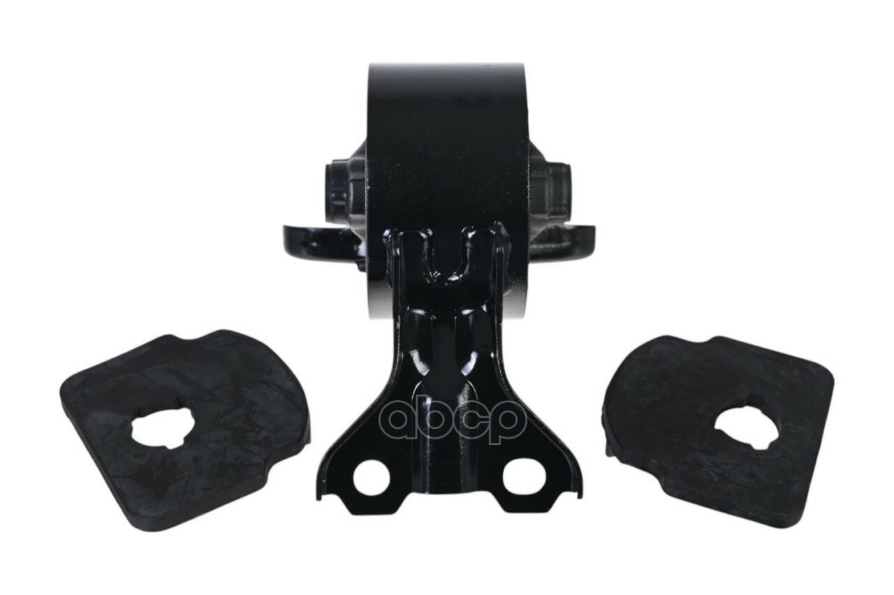 Подушка ДВС левая CVT! Mitsubishi LANCER 07> ZENTPARTS арт. Z13557