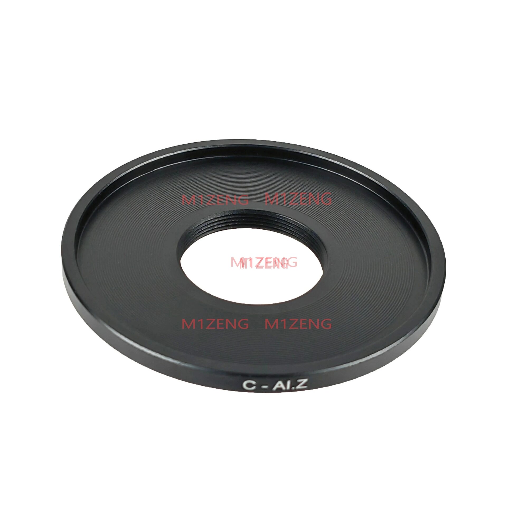 Адаптер C-Nik Z для объективов C CCTV FILM на камеры Nikon Z