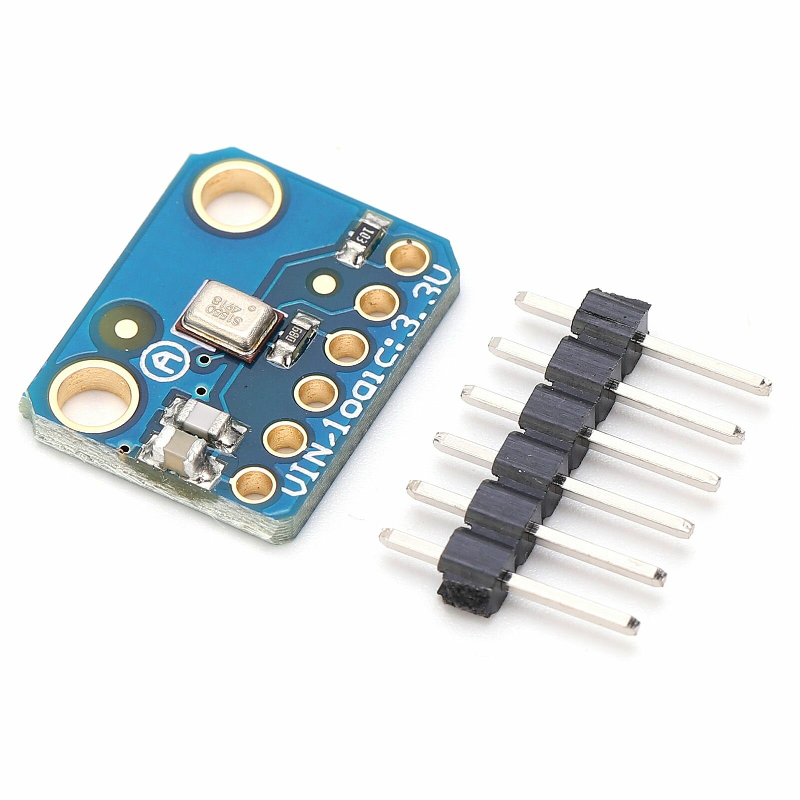 Микрофонный модуль I2S интерфейс MEMS SPH0645