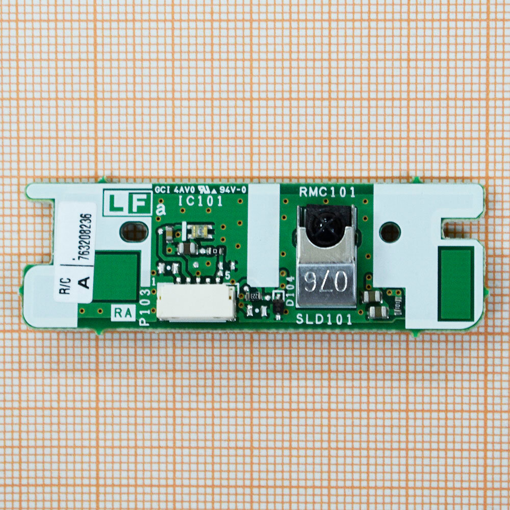 Модуль управления NF494WJZZ