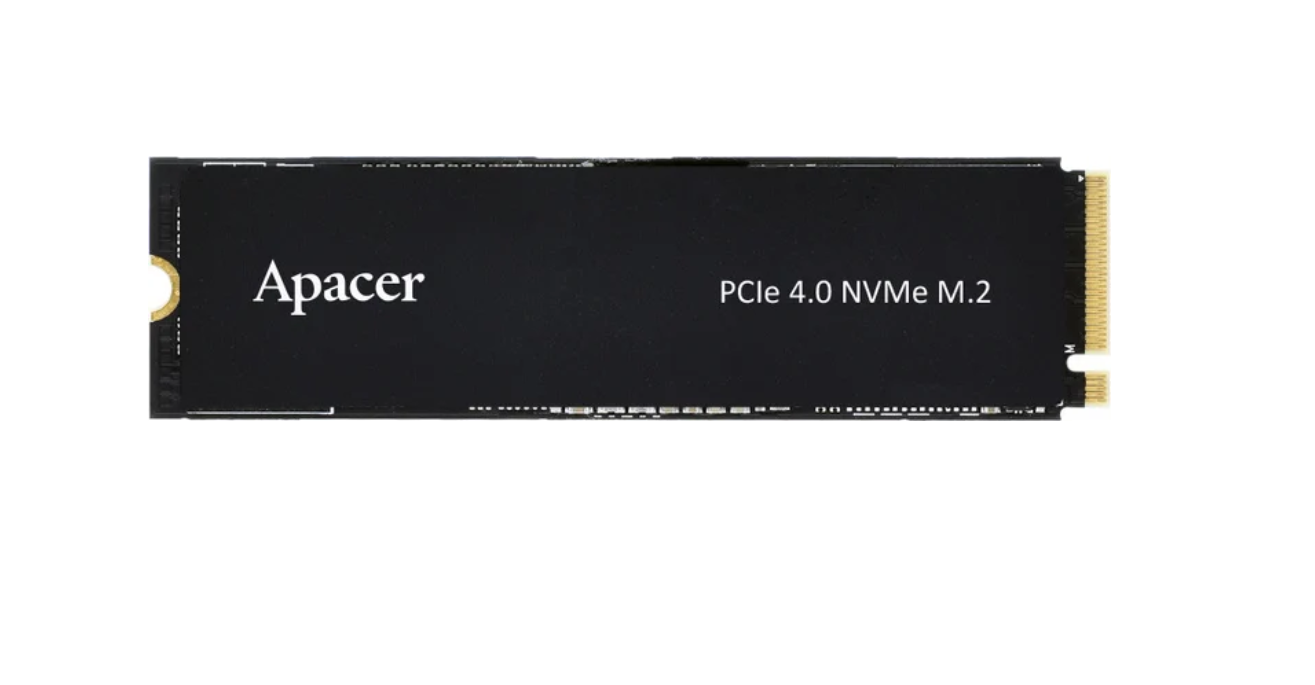Твердотельный накопитель Apacer AS2280Q4X 512GB AP512GAS2280Q4X-1
