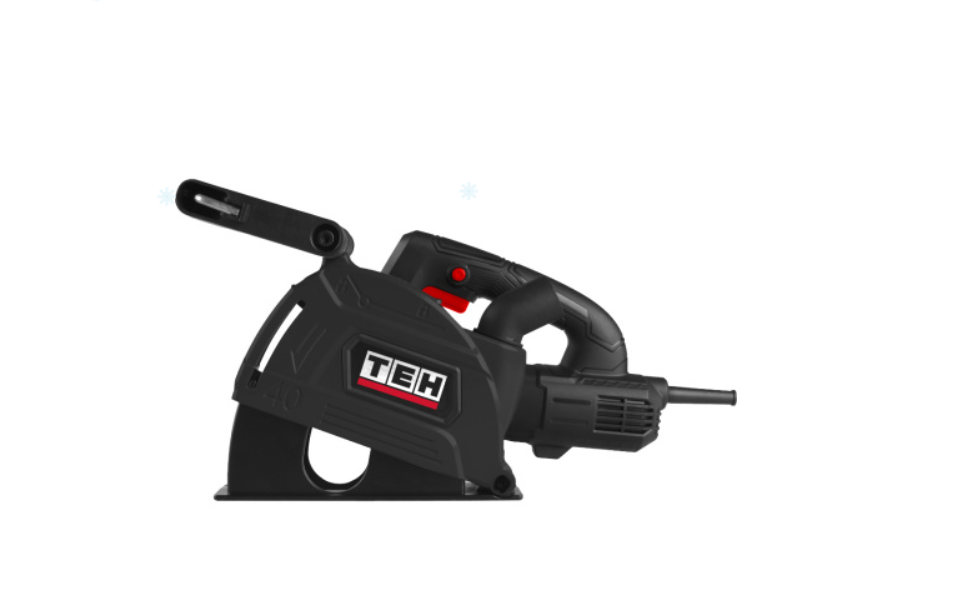 Штроборез TEH TWC15018P