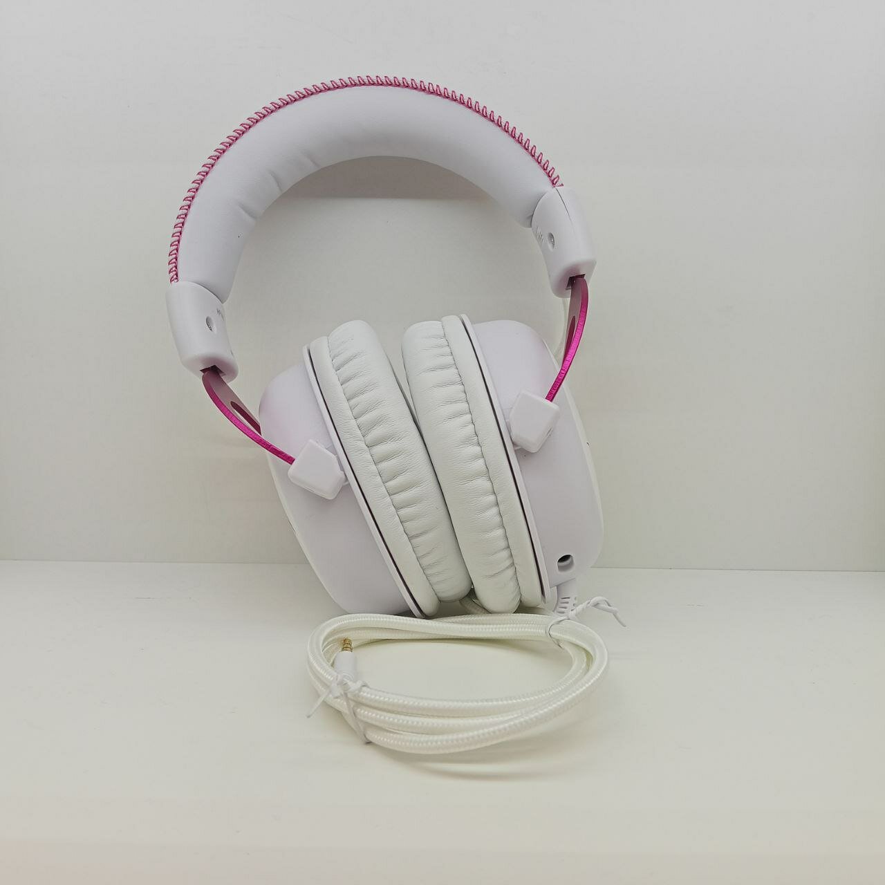 Наушники HYPERX CLOUD II