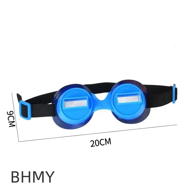 Очки перевертыши