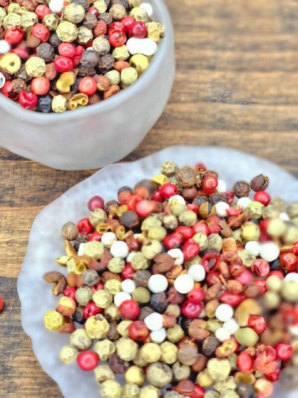 Смесь перцев горошек